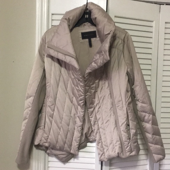 BCBGMaxAzria | Jackets & Coats | Bcbg Puffer Jacket | Poshmark